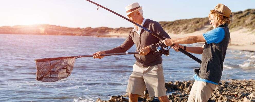 Seniors Mag : mensuel gratuit des + de 50 ans - Magazine Seniors